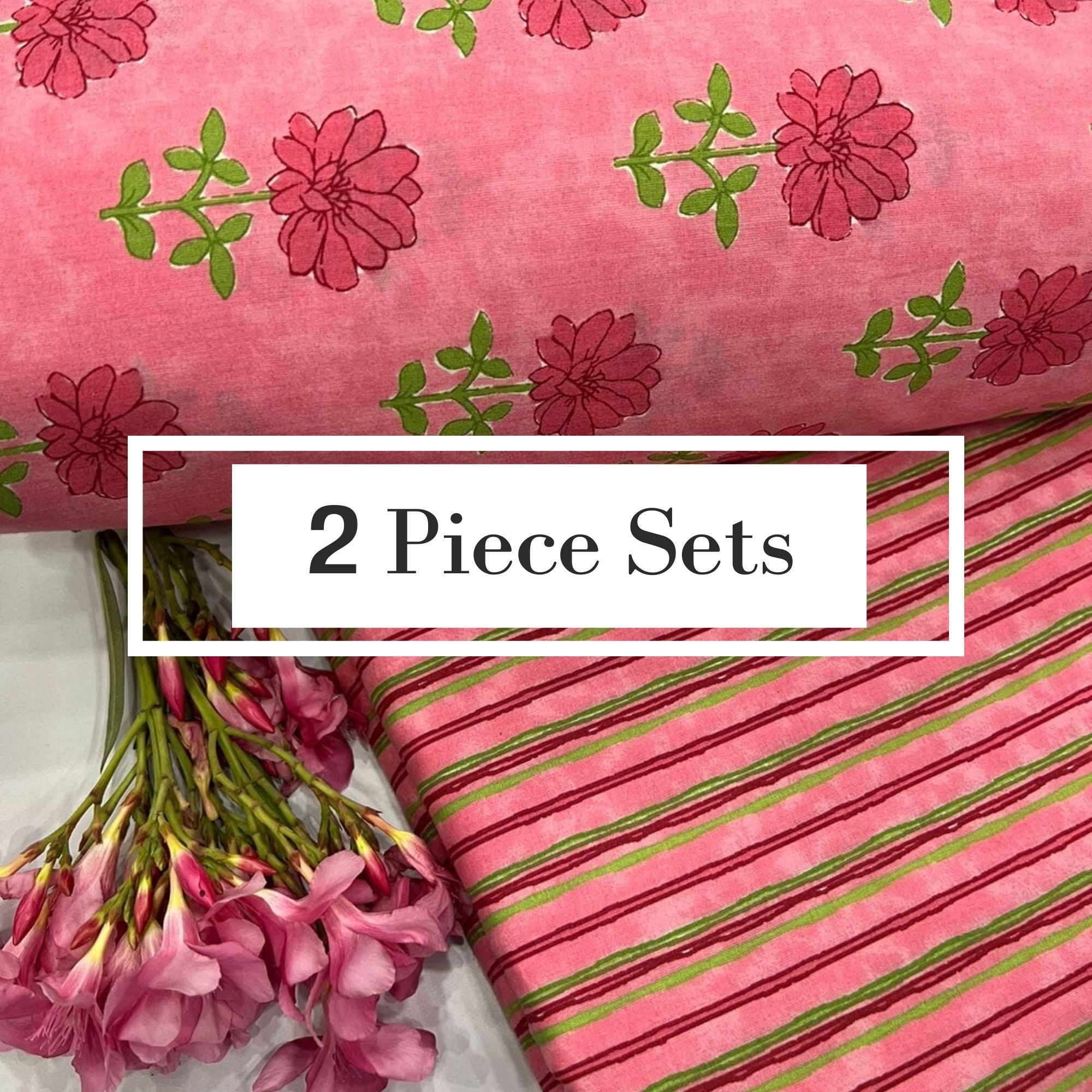 Cotton Top Bottom Sets – RKG SHOPPING