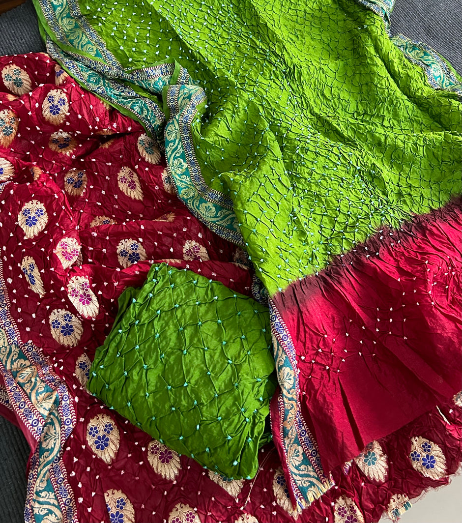 Bandhej – RKG SHOPPING