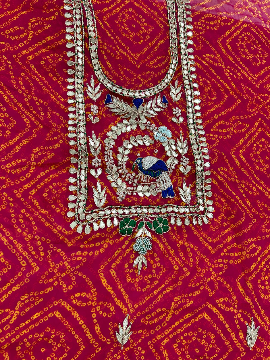 Bandhej – RKG SHOPPING