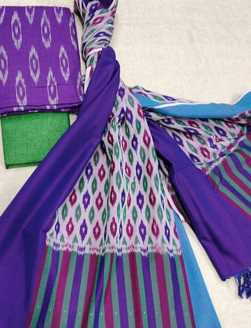 Ikat Suits – RKG SHOPPING