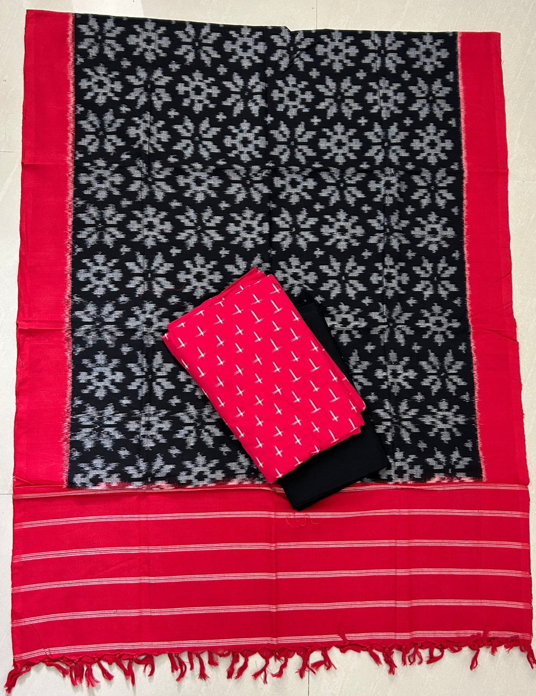 IKAT Suits – RKG SHOPPING